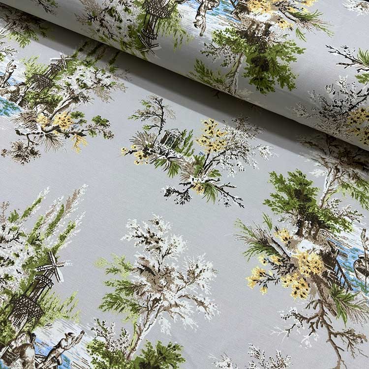 French Country Upholstery Fabric FRENCH COUNTRY UPHOLSTERY FABRIC